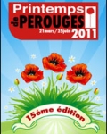 Route Des Festivals : Festival PRINTEMPS DE PEROUGES - Perouges, Chazey ...